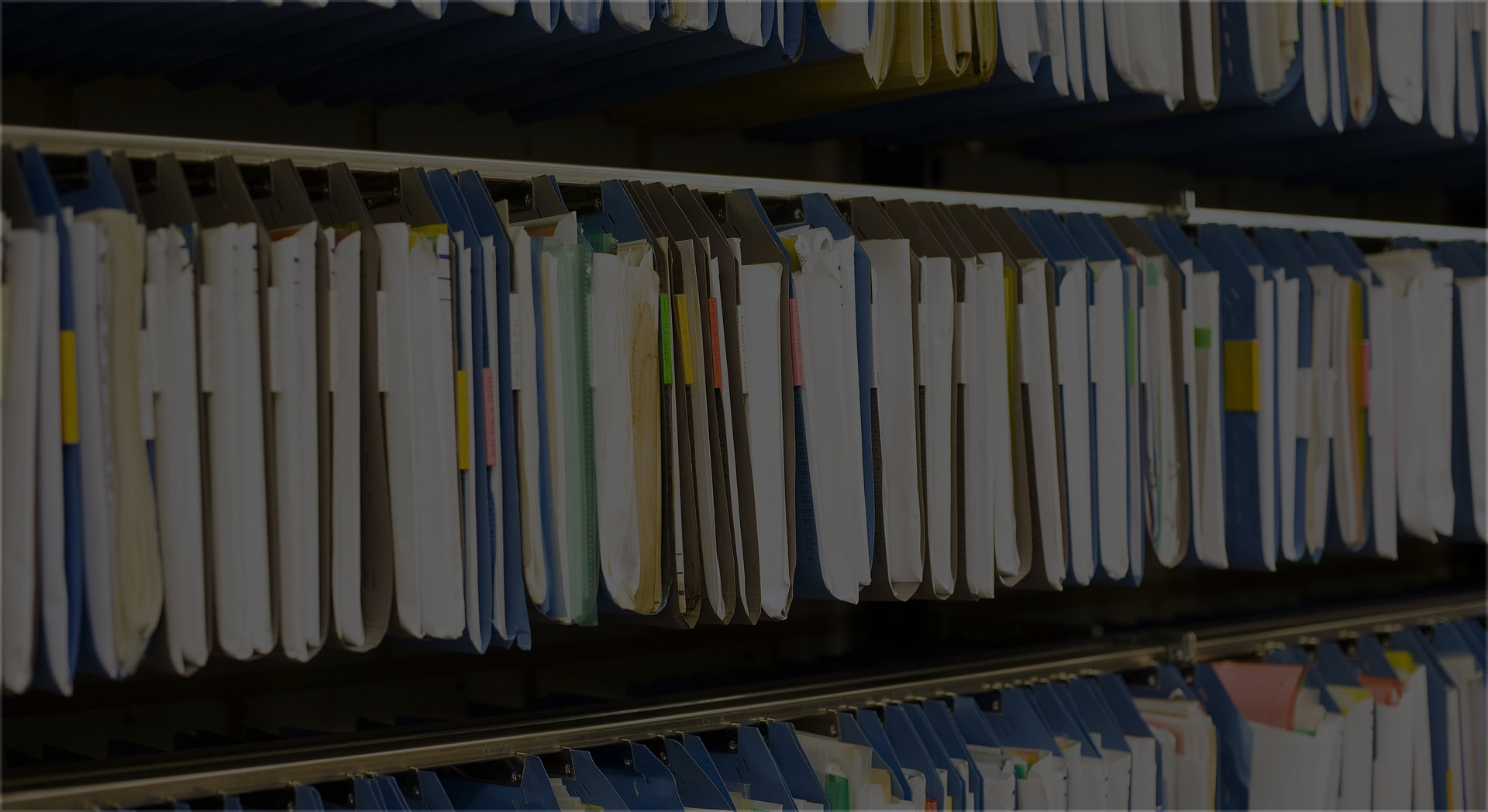 Documents And Records Management – Infopact, Inc.