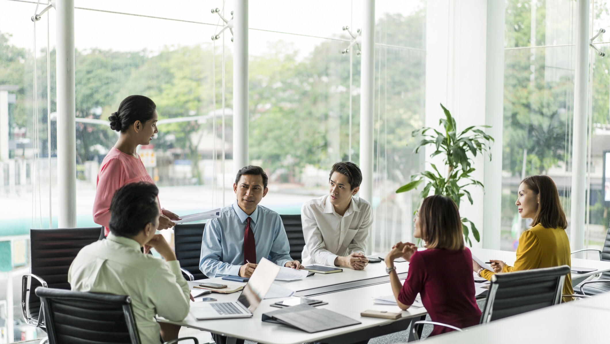 About Us – Infopact, Inc.